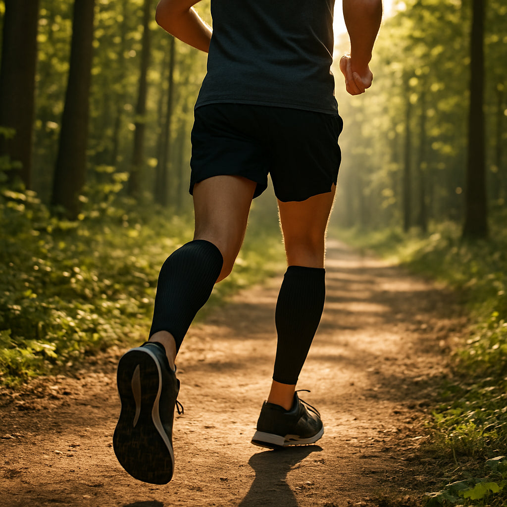 Compression Sleeves for Calves Running: A Complete Guide to Benefits ...